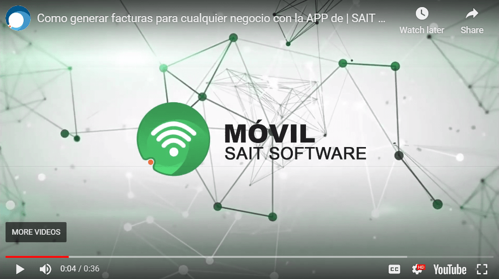 Precios de Software para tu Empresa | SAIT®